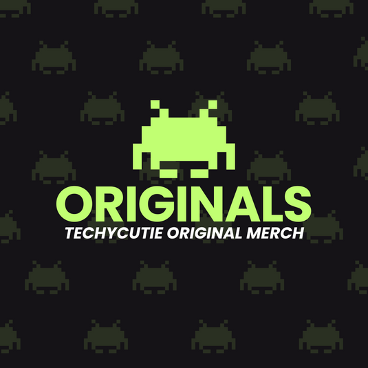 Techycutie
