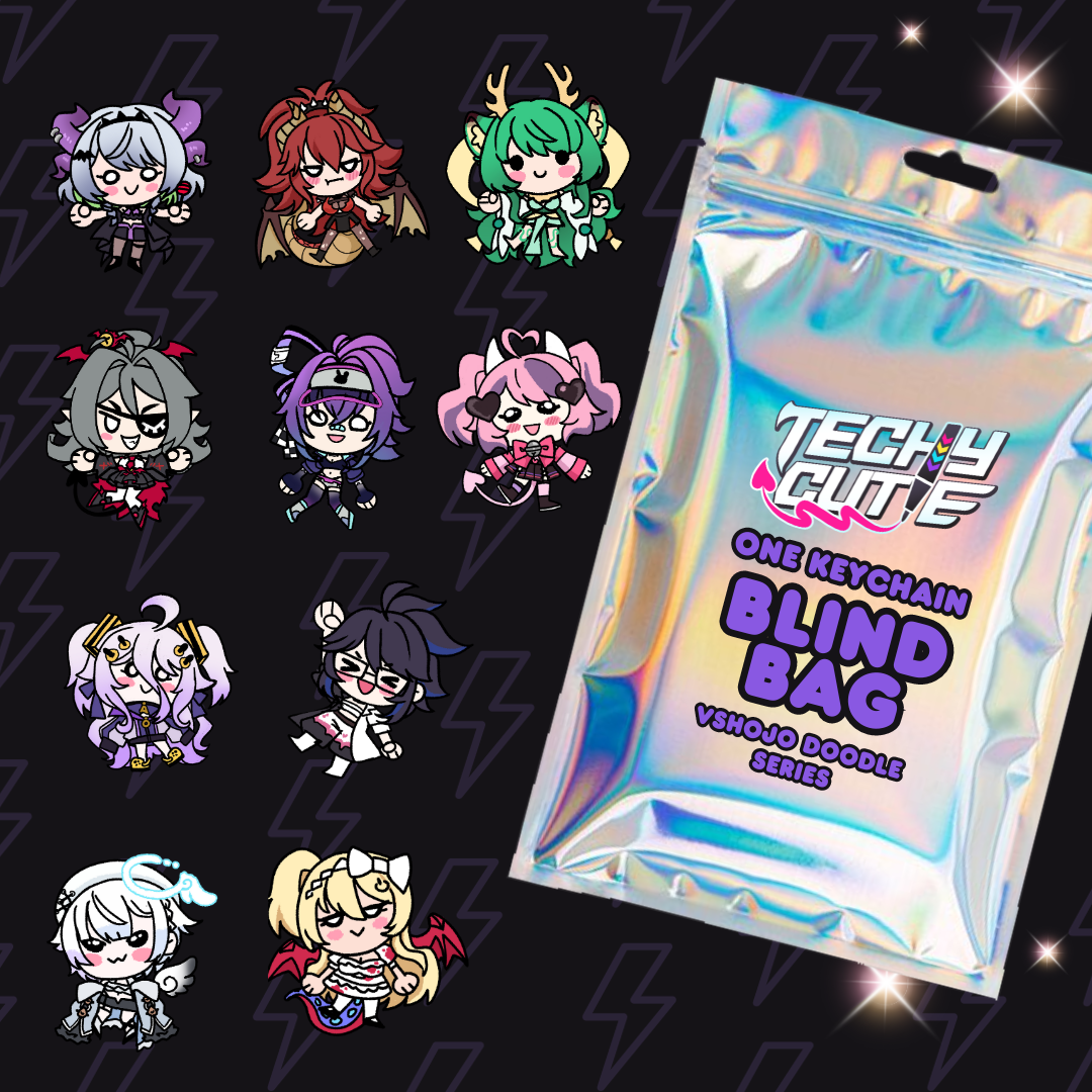 Techycutie