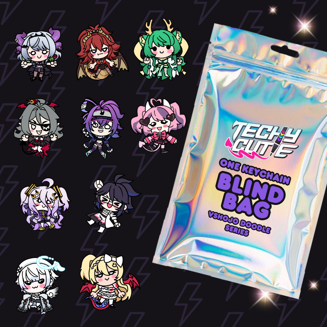 Techycutie